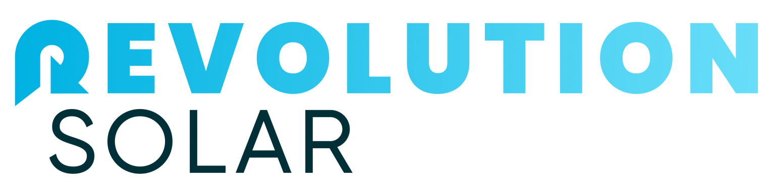 Revolution Solar | Changing How America Goes Solar