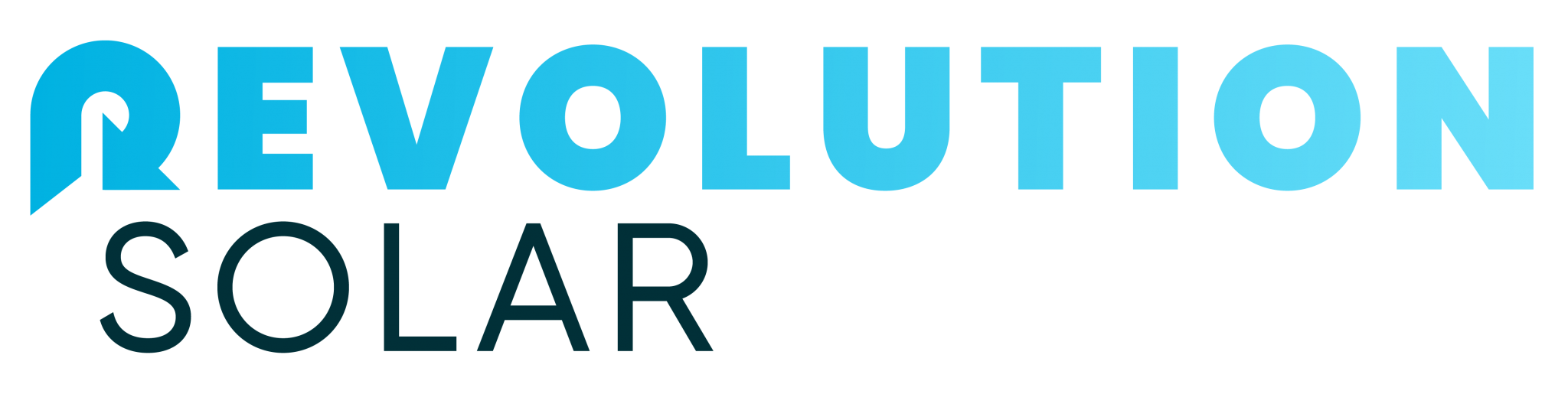 Revolution Solar | Changing How America Goes Solar